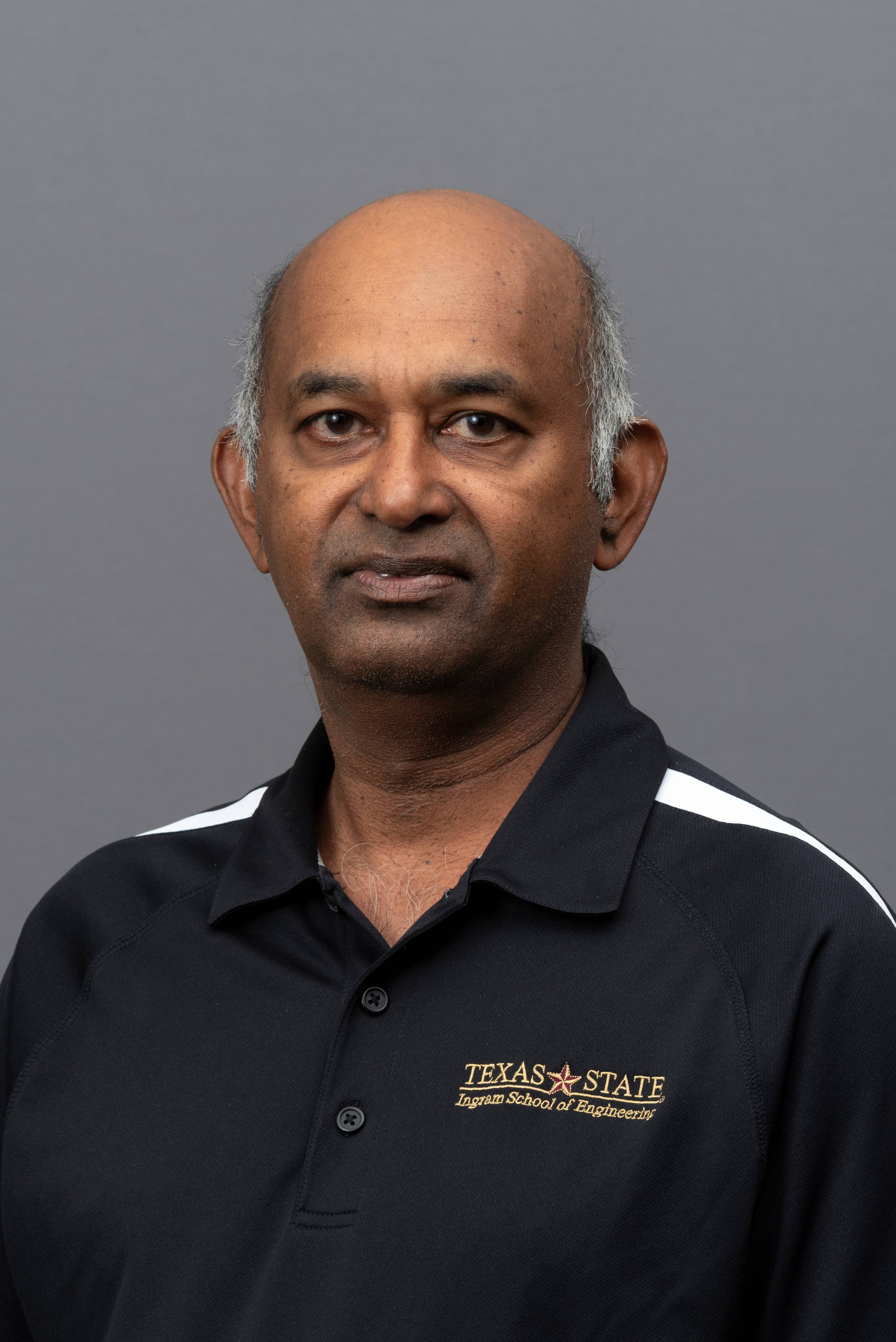 TXST’s Ravi Droopad named 2025 National Academy of Inventors Fellow : Newsroom : Texas State ...
